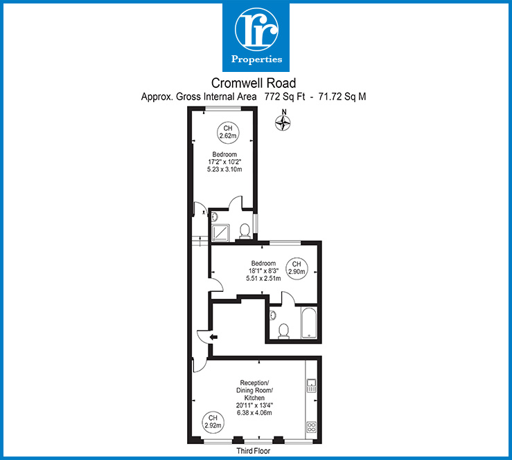 - Available Now - RR Properties