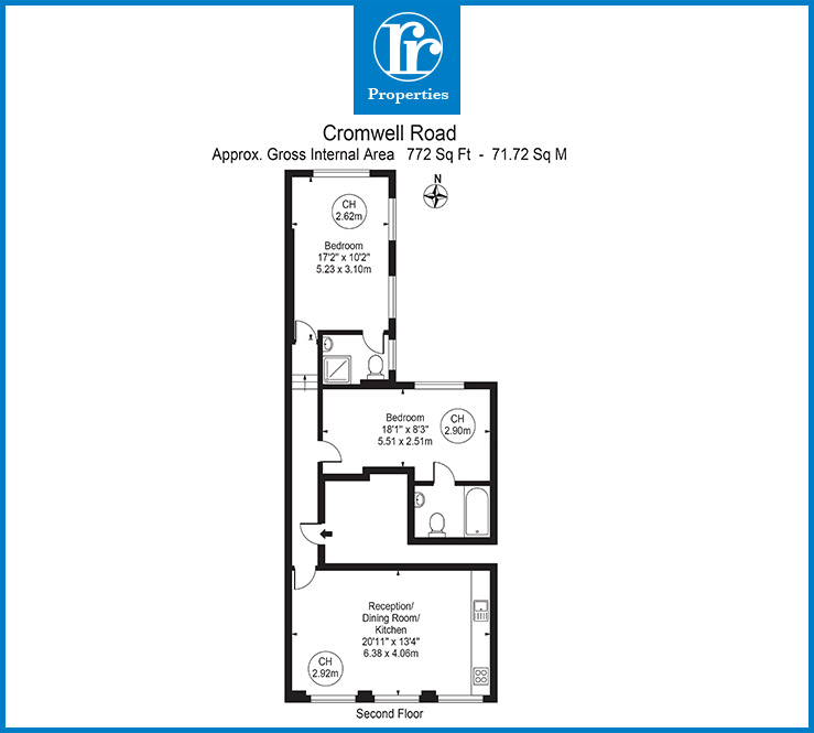 - Available Now - RR Properties