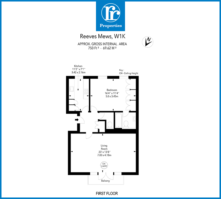 - Students Let 2025-2026 & Short Term Internships Stays - RR Properties